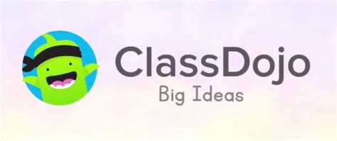 Big Ideas Classdojo Wiki Fandom