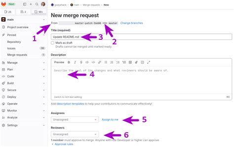 Presentándose Y Entendiendo Ggg Guayahack Git Gitlab — Hackerspace