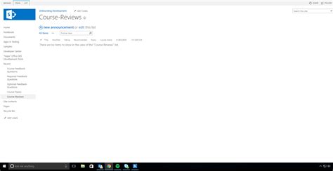 Sharepoint Online Getting List Column Does Not Exist Error When The Column Very Clearly Exists