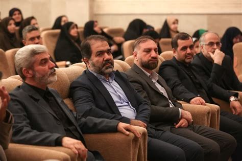 وزارت کشور گزارشتصویری حضور استاندار اصفهان در آیین گرامیداشت روز
