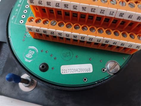 Automatic Timing And Controls Fdx Ii Temperature Indicator Aeliya Marine
