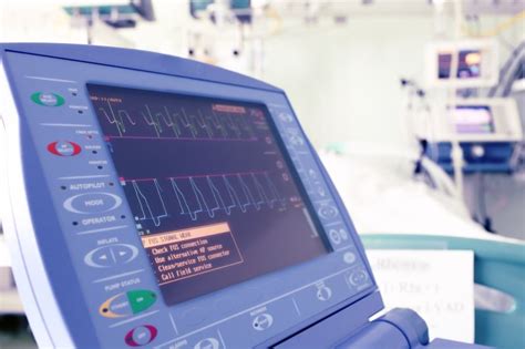 How Iot Edge Security Can Improve Healthcare Allegro Software Posted