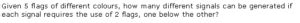 NCERT Solutions For Class Maths Chapter Permutation And Combinations