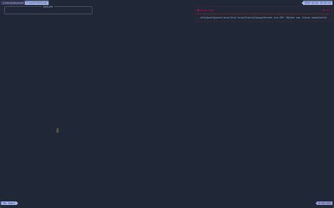 Crash With Telescope File Browser Issue Folke Noice Nvim GitHub