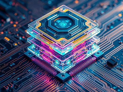 3d Transistors Surpassing Integration Limits