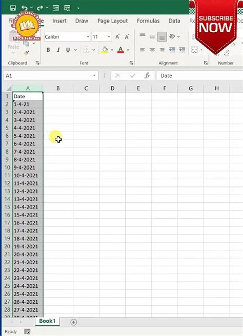 Trick3 Shorts 🔥👉 Correct Your Date Format Text To Date 👈🔥 Just 2 Steps Excel Expert