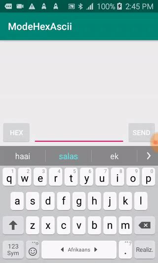 Android Como Usar Textwatcher Con Edittext Stack Overflow En Español