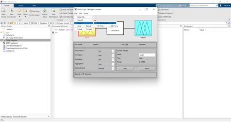 Fuzzy Logic Controller Dc Motor Techieyan Technologies