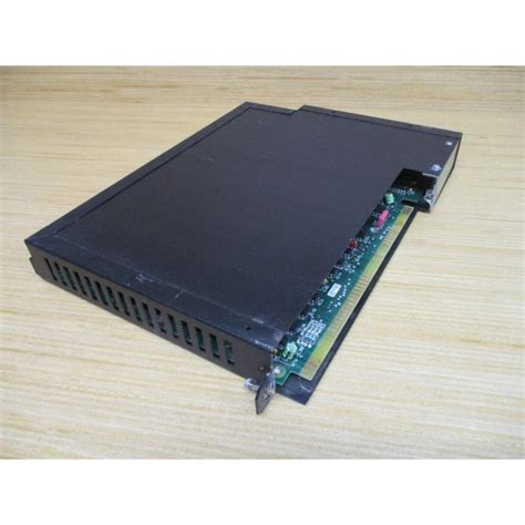 Symax 8030 Rim 331 Square D 8030rim331 Input Module Series I Used