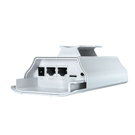 4g Lte Outdoor Waterproof Wifi Router 300mbps Wireless Cpe Cat4 Router For Ip Camera Outdoor