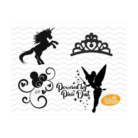Tiara Svg Princess Crown Svg Crown Svg Pink Crown Cr Inspire Uplift