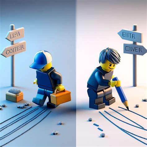 삶의 경계를 설정하는 데에 있어 어떤 사람은 다른 사람이 정해주는 방식을 따르는 것을 선호합니다 일이나 공부 운동 등 어떤 영역이라도 타인이나 조직이 정한 규칙이나