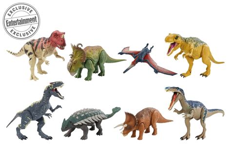 Jurassic World Toys Jurassic Outpost
