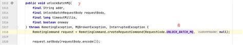 Should Unlock Queue Sending Unlock42 Request To Brokers Where Orderly Consumer Shutdown
