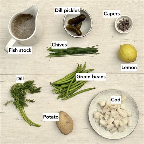 Cod Soup Yummy Addiction