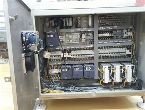 Automation Instrumentation Control System Pt Trima Anugerah Sejahtera