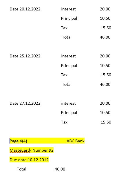 How To Structure Values To Generate Data Table In Uipath Studio UiPath Community Forum