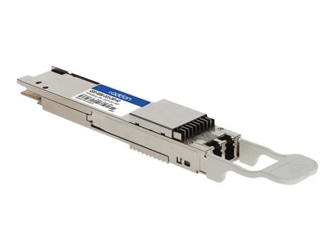 AddOn QSFP DD Transceiver Module SHI