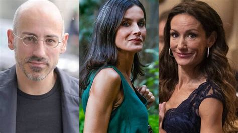 La Reina Letizia Su Hermana Y Jaime Del Burgo El Triángulo Amoroso Que Escandalizó A La