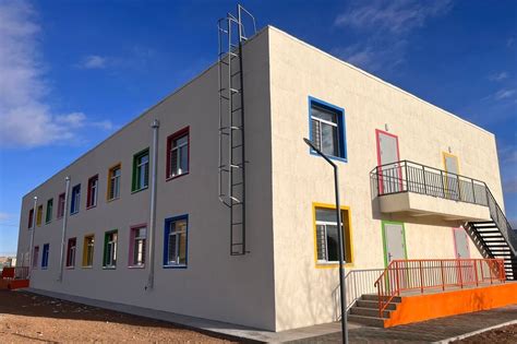 САЙНЦАГААН СУМЫН ХОЁРДУГААР ЦЭЦЭРЛЭГИЙГ АШИГЛАЛТАД ОРУУЛАХ УЛСЫН КОМИСС АЖИЛЛАЛАА