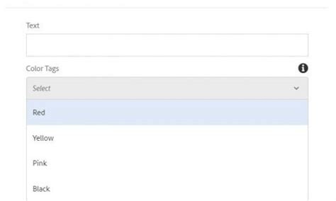 All About Dynamic Dropdown Granite Datasource In Aem Unlock Learning
