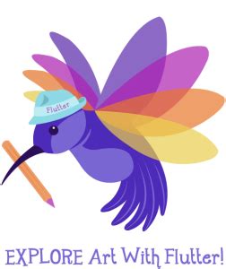 Flutter Classes Art Explorers