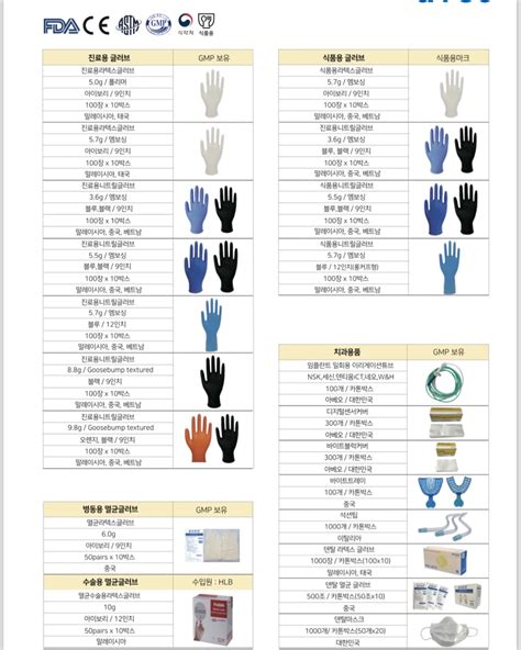 의료용품 제조수입 Oem 전문 Hospitaldisposables • Instagram Photos And Videos