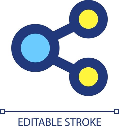 Share Pixel Perfect Rgb Color Ui Icon Button For Social Networking Service Simple Filled Line