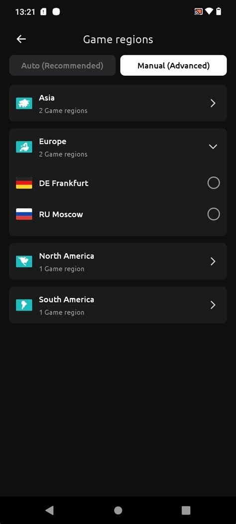ExitLag APK Download For Android Free