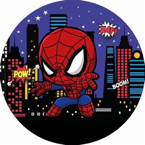 Spidey And Trace E Glow Webs Glow Square Sticker Artofit