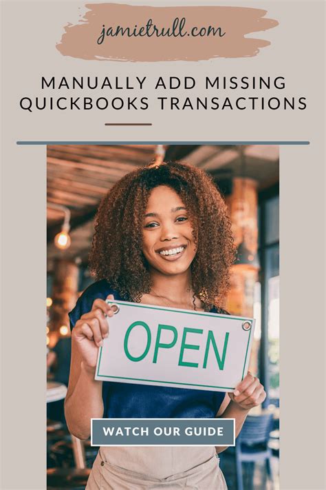 Missing Transactions In Quickbooks Here S How To Fix It