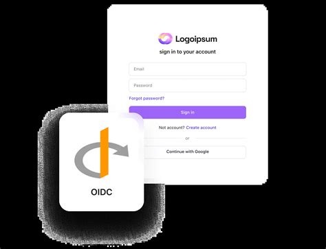 build consumer products · logto