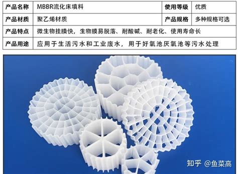 一文弄懂循环水养殖的核心设施移动床生物反应器mbbr 农民专家鱼菜高分享 知乎