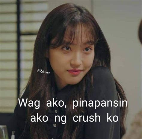 Pin By Xo Mikay On Quick Saves Memes Tagalog Tagalog Quotes Funny