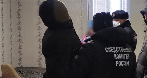 В Кировской области мужчина убил жену и забыл об этом