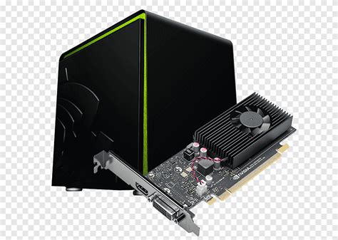 그래픽 카드 및 비디오 어댑터 Nvidia Geforce Gt Gddr5 Sdram 그래픽 처리 장치 Nvidia Pc 전자 제품 전자 장치 Png Pngegg
