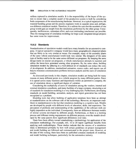 jerry blank simulation handbook pdf 24 564 simulation in the automobile industry seldom