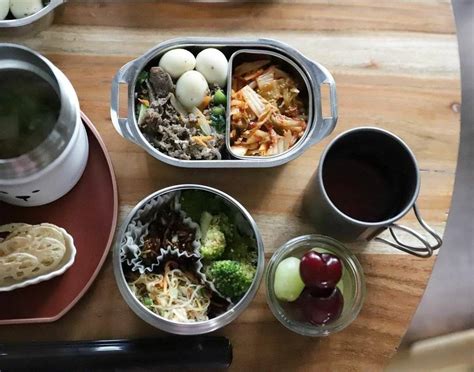 수능 앞두고 도시락 예행 연습중이신 수험생 어머님들  인스티즈 Instiz 이슈 카테고리