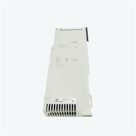 SCHNEIDER TSXMFPP K MODICON QUANTUM PROCESSOR MODULE
