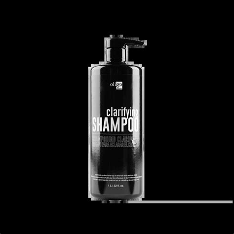 Clarifying Shampoo Beauty Code Pro