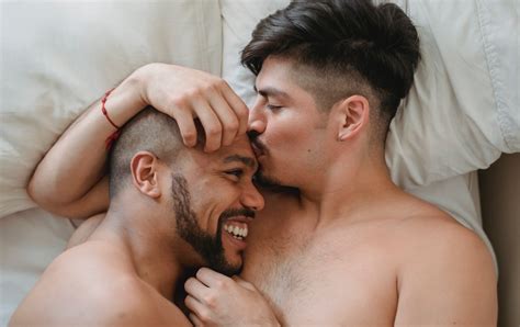 The 14 Best Gay Sex Positions Ultimate Guide Mysteryvibe