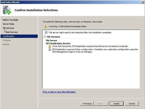 Best 3 Ways To Synchronize Files Between Windows Servers