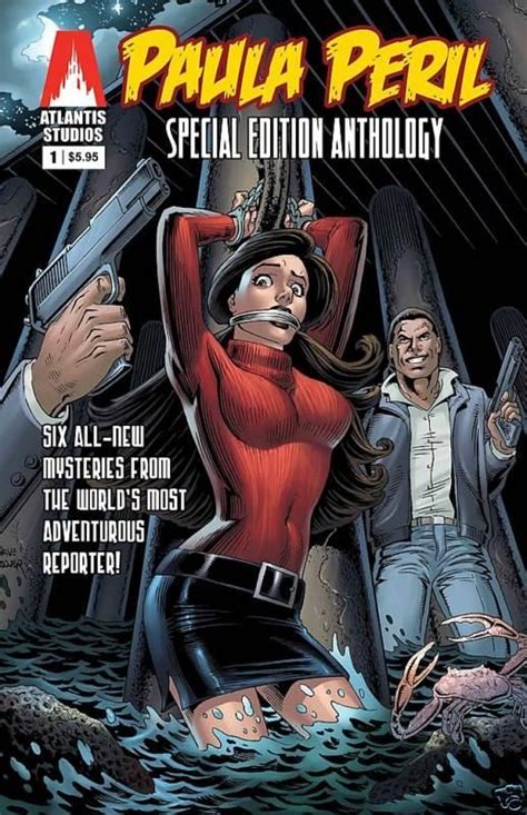 Pin By Barry Allen On Paula Peril In Peril Damsels In Peril