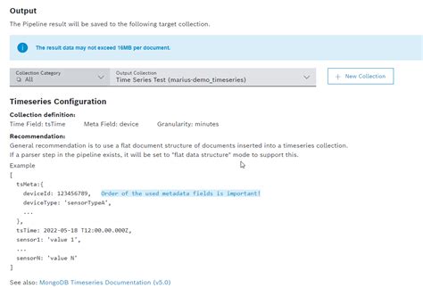 Bosch IoT Insights Time Series Preparation Widget Updates And More Developer Bosch IoT Suite