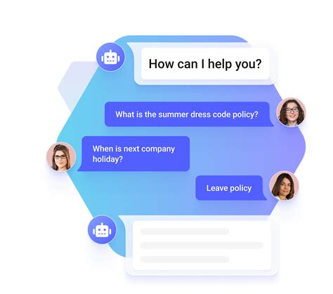 [asset] Intranet Chatbot