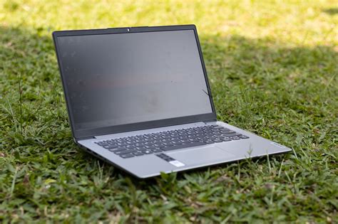 Lenovo Ideapad Slim Amn Amd Ryzen U Di Luar Dugaan Diki Septerian