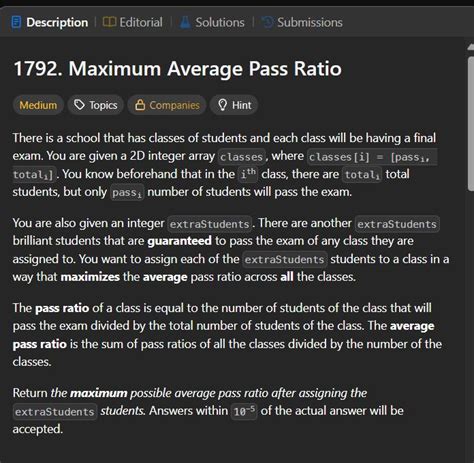 120daysofcode Codingchallenge Leetcode Problemsolving