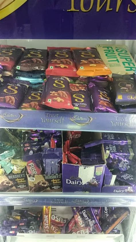 Cadbury Dairy Milk Silk Chocolate At ₹ 185piece Cadbury Dairy Milk