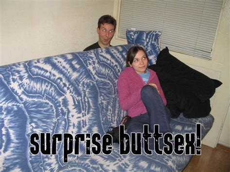 Image 24922 Surprise Buttsecks Know Your Meme