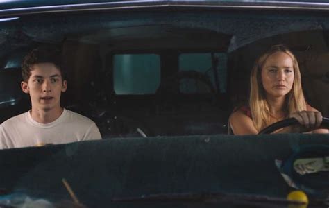 Jennifer Lawrence S Team Was Hesitant About No Hard Feelings Nude Scene